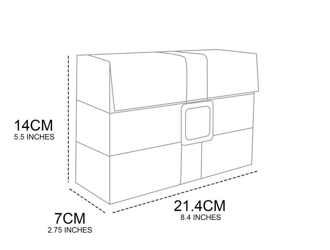 WinRAR ARCHIVE MESSENGER BAG tern®