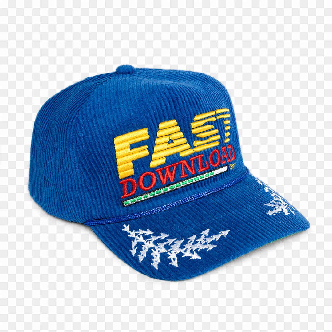 FAST DOWNLOAD CAP – tern®